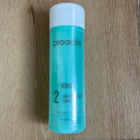 Proactiv | Makeup | Tone Bottle Of Proactiv Revitalizing Toner 6 Oz ...